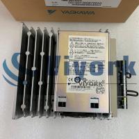China Yaskawa SGDV-3R5D01A SERVO DRIVE SIGMA 5 SERIES 400VAC 3.5 AMPS 1KW NEW for sale