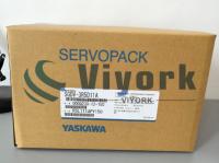 China Yaskawa SGDV-3R5D11A SERVO DRIVE OUTPUT 3.5AMP 1KW 0-480V 3PH NEW for sale
