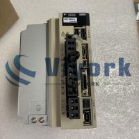 China Yaskawa SGDV-3R5D11A020000 SERVO DRIVE OUTPUT 3.5AMP 1KW 0-480V 3PH NEW for sale