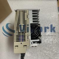 China Yaskawa SGDV-3R5D11A020000 SERVO DRIVE OUTPUT 3.5AMP 1KW 0-480V 3PH NEW for sale