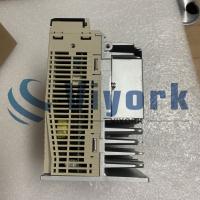 China Yaskawa SGDV-3R5D11A020000 SERVO DRIVE OUTPUT 3.5AMP 1KW 0-480V 3PH NEW for sale