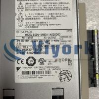 China Yaskawa SGDV-3R5D11A020000 SERVO DRIVE OUTPUT 3.5AMP 1KW 0-480V 3PH NEW for sale