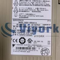 China Yaskawa SGDV-5R5A01A SERVO DRIVE SIGMA V SGDV 5.5A 750W 200-230VAC 50/60HZ NEW for sale