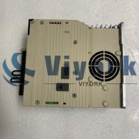 China Yaskawa SGDV-5R5A01A SERVO DRIVE SIGMA V SGDV 5.5A 750W 200-230VAC 50/60HZ NEW for sale