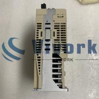 China Yaskawa SGDV-5R5A01A SERVO DRIVE SIGMA V SGDV 5.5A 750W 200-230VAC 50/60HZ NEW for sale