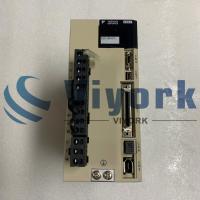 China Yaskawa SGDV-5R5A01A SERVO DRIVE SIGMA V SGDV 5.5A 750W 200-230VAC 50/60HZ NEW for sale