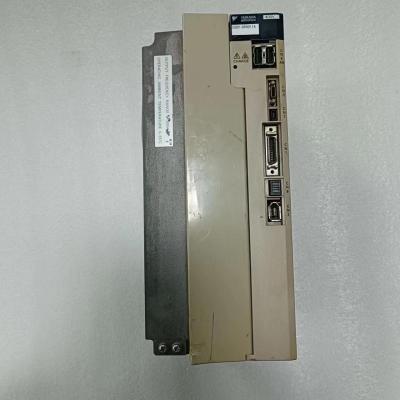 China Yaskawa SGDV-8R4D11A SERVO DRIVE 0.75KW 200VAC 5.5AMPS NEW for sale