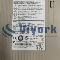 China Yaskawa SGDV-120A01A SERVO DRIVE 1.5KW 3PHASE 230VAC ANALOG/PULSE NEW for sale