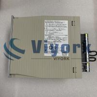 China Yaskawa SGDV-120A01A SERVO DRIVE 1.5KW 3PHASE 230VAC ANALOG/PULSE NEW for sale