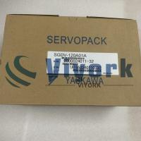China Yaskawa SGDV-120A01A002000 SERVO DRIVE 1.5KW 3PHASE 230VAC ANALOG/PULSE NEW for sale
