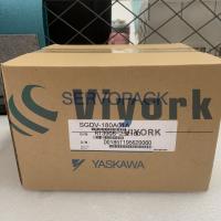 China Yaskawa SGDV-180A01A SERVO DIRVE NEW for sale
