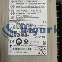 China Yaskawa SGDV-180A01A SERVO DIRVE NEW for sale