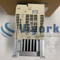 China Yaskawa SGDV-200A01A SERVO DRIVE NEW for sale