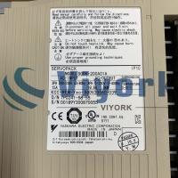 China Yaskawa SGDV-200A01A SERVO DRIVE NEW for sale