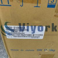 China Yaskawa SGDV-210D01A SERVO DRIVE NEW for sale