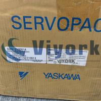 China Yaskawa SGDV-210D01A SERVO DRIVE NEW for sale