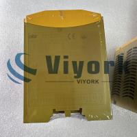 China PILZ 773100 PNOZ M1P Module NEW for sale