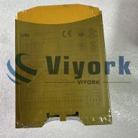 China PILZ 773100 PNOZ M1P Module NEW for sale
