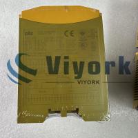 China PILZ 773100 PNOZ M1P Module NEW for sale