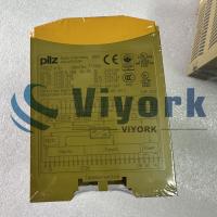 China PILZ 773100 PNOZ M1P Module NEW for sale