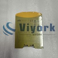 China PILZ 773100 PNOZ M1P Module NEW for sale