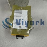 China PILZ 774600 PNOZ XM1 24 VDC 4 no 1 nc 2so Safety Relay Module NEW for sale