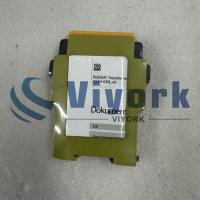 China PILZ 777301 PN0Z X2.8P 24VACDC 3n0 1nC NEW for sale