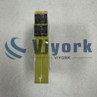 China PILZ 777301 PN0Z X2.8P 24VACDC 3n0 1nC NEW for sale