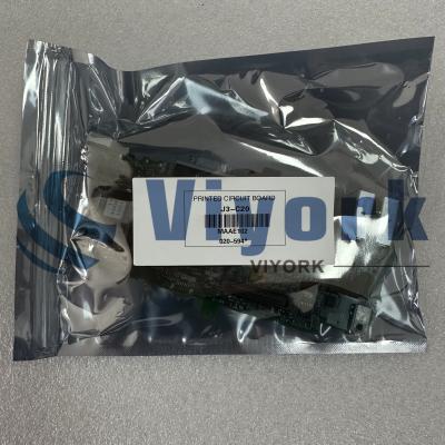 China Mitsubishi J3-C20 PC BOARD NEW for sale