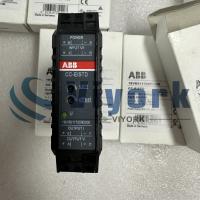 China ABB 1SVR011700R0000 CC-E/STD Multifunction Analog Standard Signal Converter NEW for sale