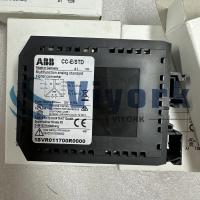 China ABB 1SVR011700R0000 CC-E/STD Multifunction Analog Standard Signal Converter NEW for sale