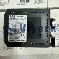 China ABB 1SVR011700R0000 CC-E/STD Multifunction Analog Standard Signal Converter NEW for sale