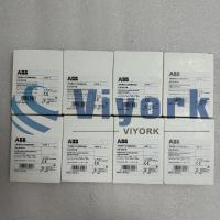 China ABB 1SVR011700R0000 CC-E/STD Multifunction Analog Standard Signal Converter NEW for sale