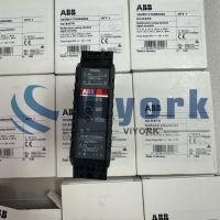 China ABB 1SVR011700R0000 CC-E-STD Multifunction Analog Standard Signal Converter NEW for sale
