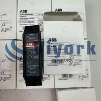 China ABB 1SVR011700R0000 CC-E-STD Multifunction Analog Standard Signal Converter NEW for sale