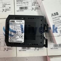 China ABB 1SVR011700R0000 CC-E-STD Multifunction Analog Standard Signal Converter NEW for sale