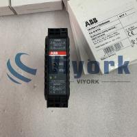 China ABB 1SVR011700R0000 CC-E-STD Multifunction Analog Standard Signal Converter NEW for sale