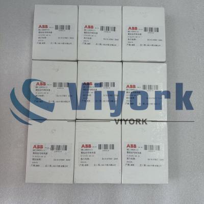 China ABB 1SVR011700R0000 CC-E-STD Multifunction Analog Standard Signal Converter NEW for sale