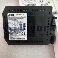 China ABB 1SVR011700R0000 CC-E-STD Multifunction Analog Standard Signal Converter NEW for sale