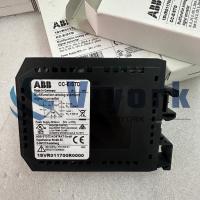 China ABB 1SVR011700R0000 CC-E-STD Multifunction Analog Standard Signal Converter NEW for sale