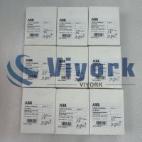 China ABB 1SVR011700R0000 CC-E-STD Multifunction Analog Standard Signal Converter NEW for sale