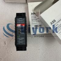 China ABB 1SVR011700R0000 CC-E-STD Multifunction Analog Standard Signal Converter NEW for sale