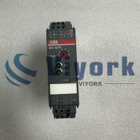 China ABB 1SVR040008R1300 CC-U/V RELEAY NEW for sale