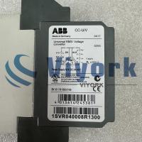 China ABB 1SVR040008R1300 CC-U/V RELEAY NEW for sale
