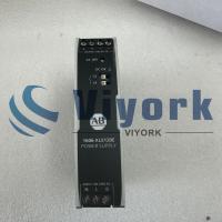 China Allen Bradley 1606-XLE120E POWER SUPPLY MODULE NEW for sale