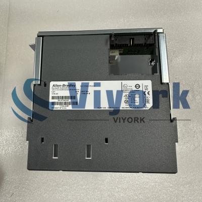 China ALLEN BRADLEY 1746-A4 SLC 500 4 Slots Chassis NEW for sale