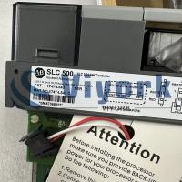 China ALLEN BRADLEY 1747-L543 PROCESSOR MODULE NEW for sale