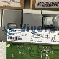 China ALLEN BRADLEY 1747-L543 PROCESSOR MODULE NEW for sale