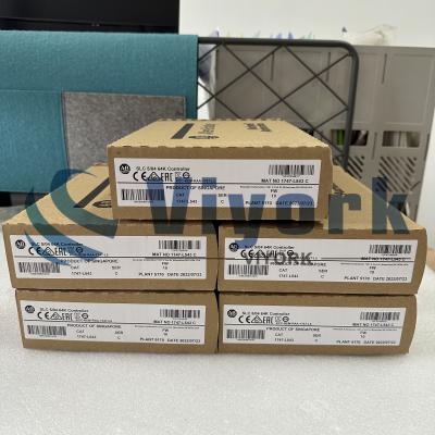 China ALLEN BRADLEY 1747-L543 PROCESSOR MODULE NEW for sale