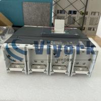 China ABB 1SDA060222R1 CIRCUIT BREAKER T6N 800 TMA8004000-8000 F F 4P NEW for sale